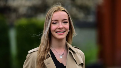 Schoolgirl from Kleve gets a taste of New York’s media world – young ...